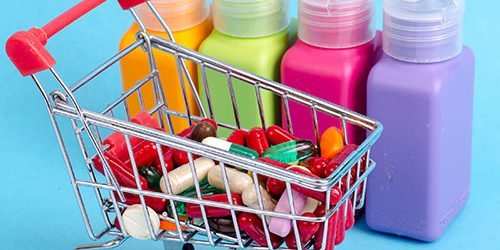 About Pharmaceutical Bulk Drugs Cargo Exporter - Pharmacy Exporter